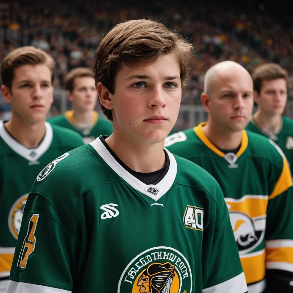 ⭐️ The Perseverance Powerplay | Story.com