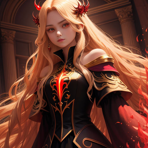 The Demon's Obsession | Story.com