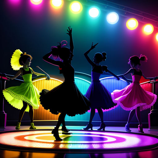 A Dance on the Conveyor Belt | Story.com