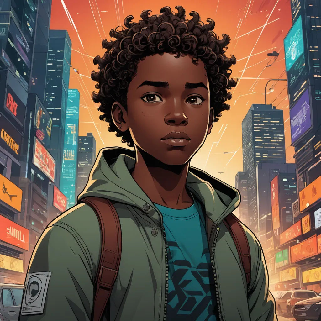 The Digital Guardian | Story.com