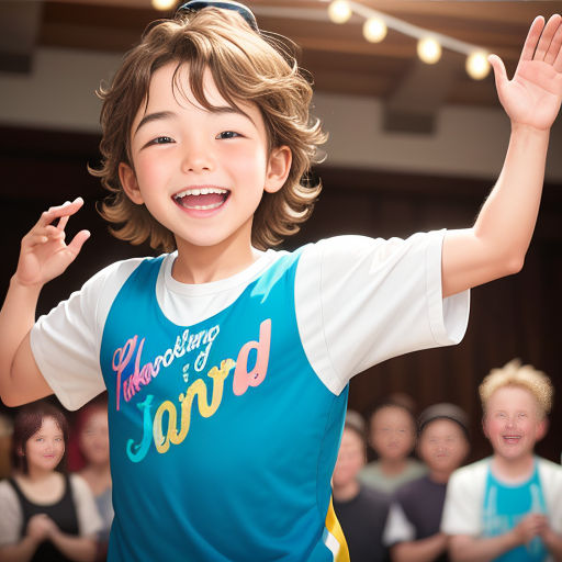 The Dancing Dad | Story.com