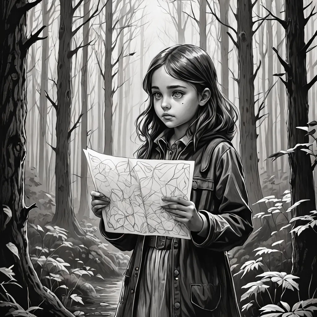 The Lost Note | Story.com