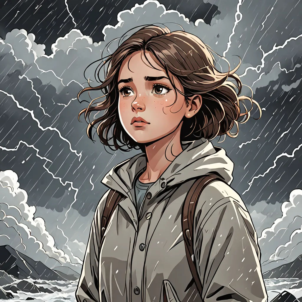 The Little Storm | Story.com