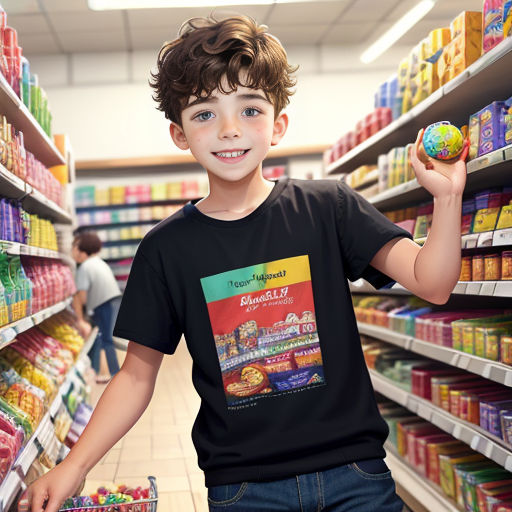 The Lesson of the Stolen Sweets | Story.com