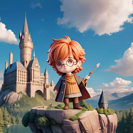 Harry Potter and the Cursed Bloodline | Story.com