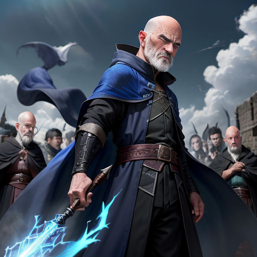 Harriet Potty and the Attack on Aissur | Story.com