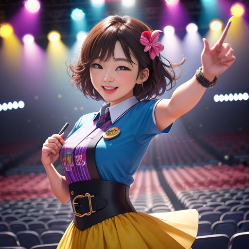 The Dream of Seonyoung, the Variety Show Producer | Story.com