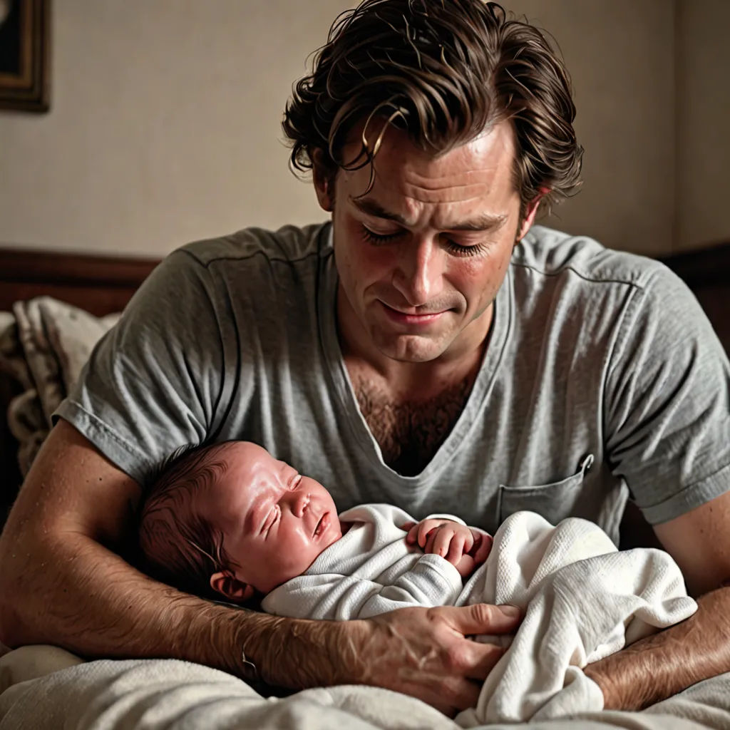 The Miracle of Birth | Story.com