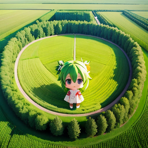 The Green Venture | Story.com