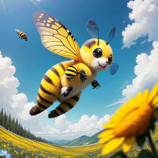 The Adventures of Butterbee | Story.com