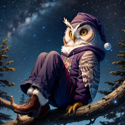 Hoho and the Dark Surprise | Story.com