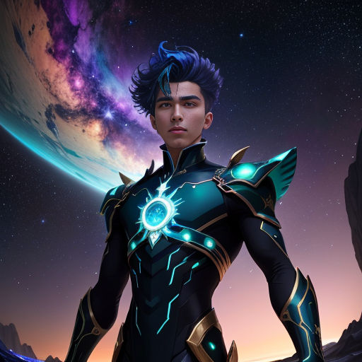 Celestial Bonds | Story.com