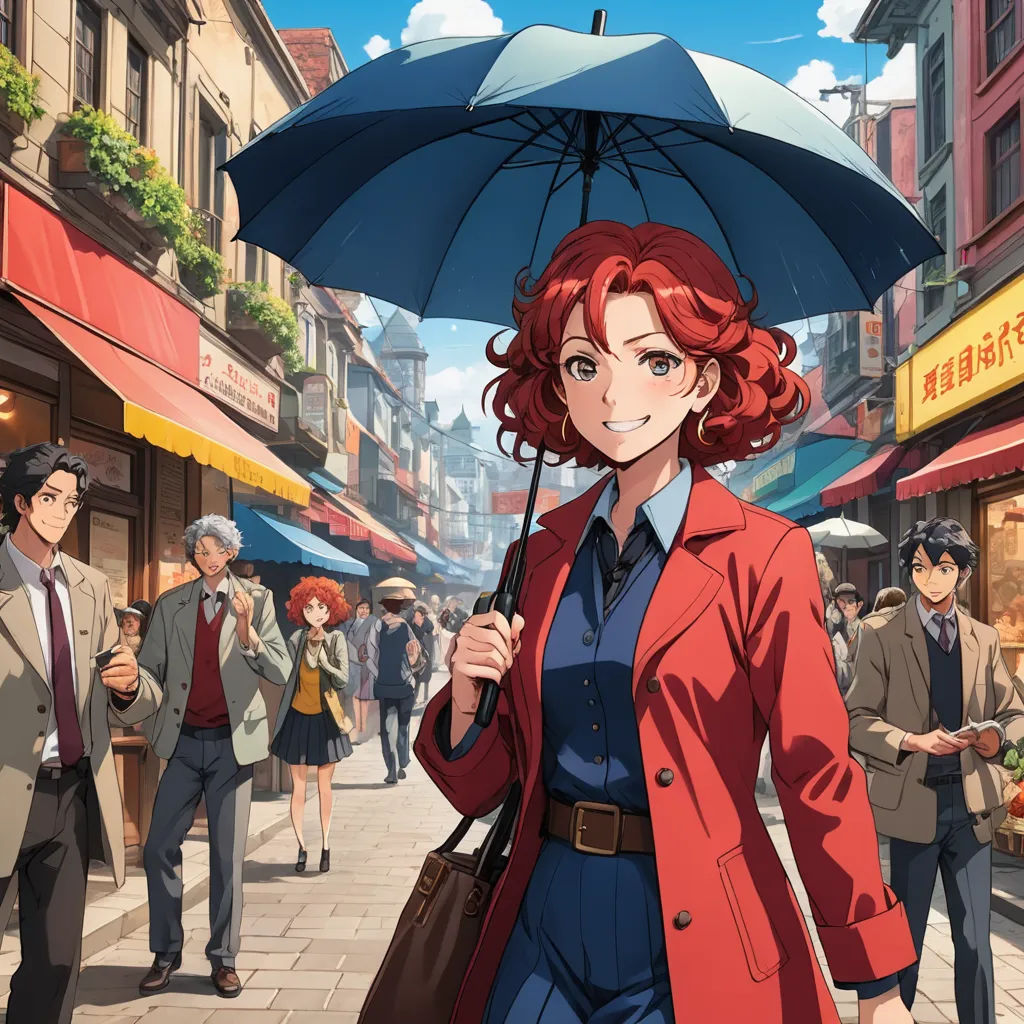 The Gyat of Mrs. O'dell | Story.com