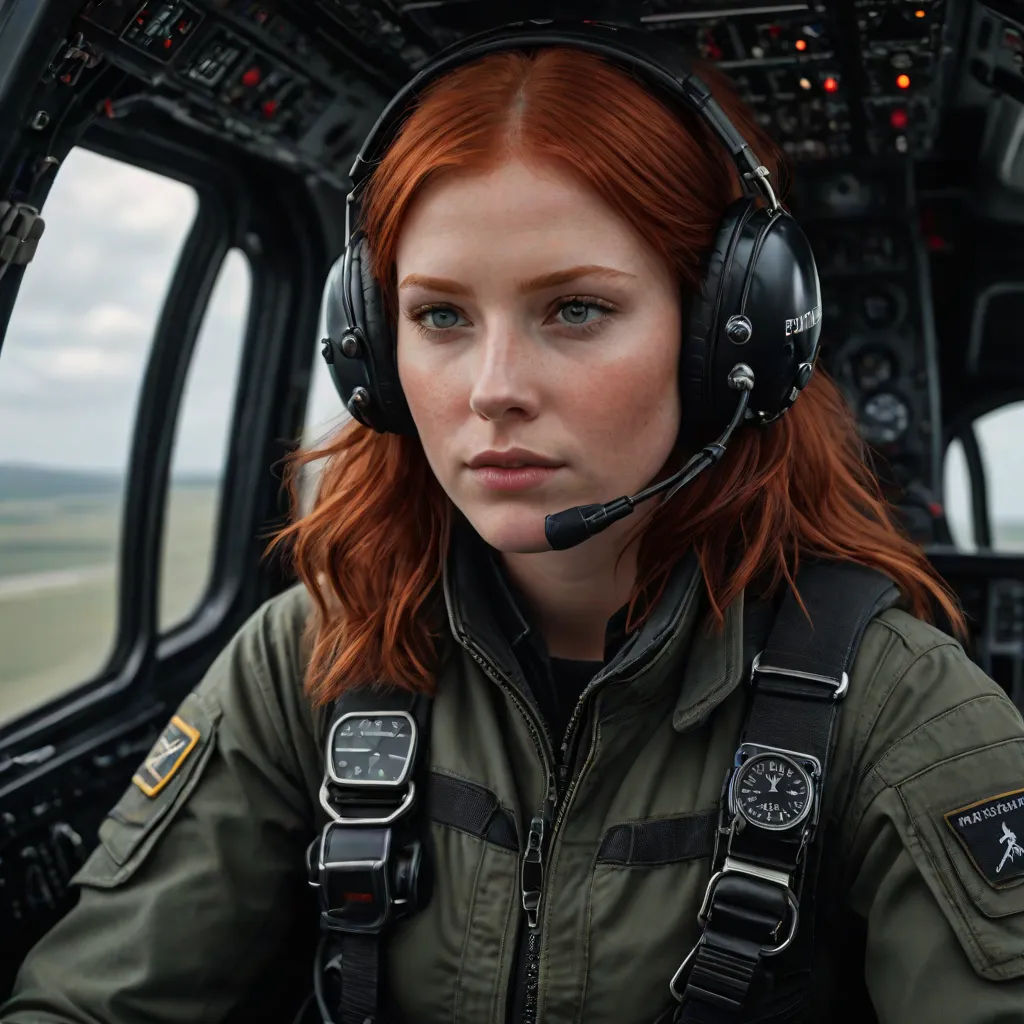 Wings of Her Dreams | Story.com