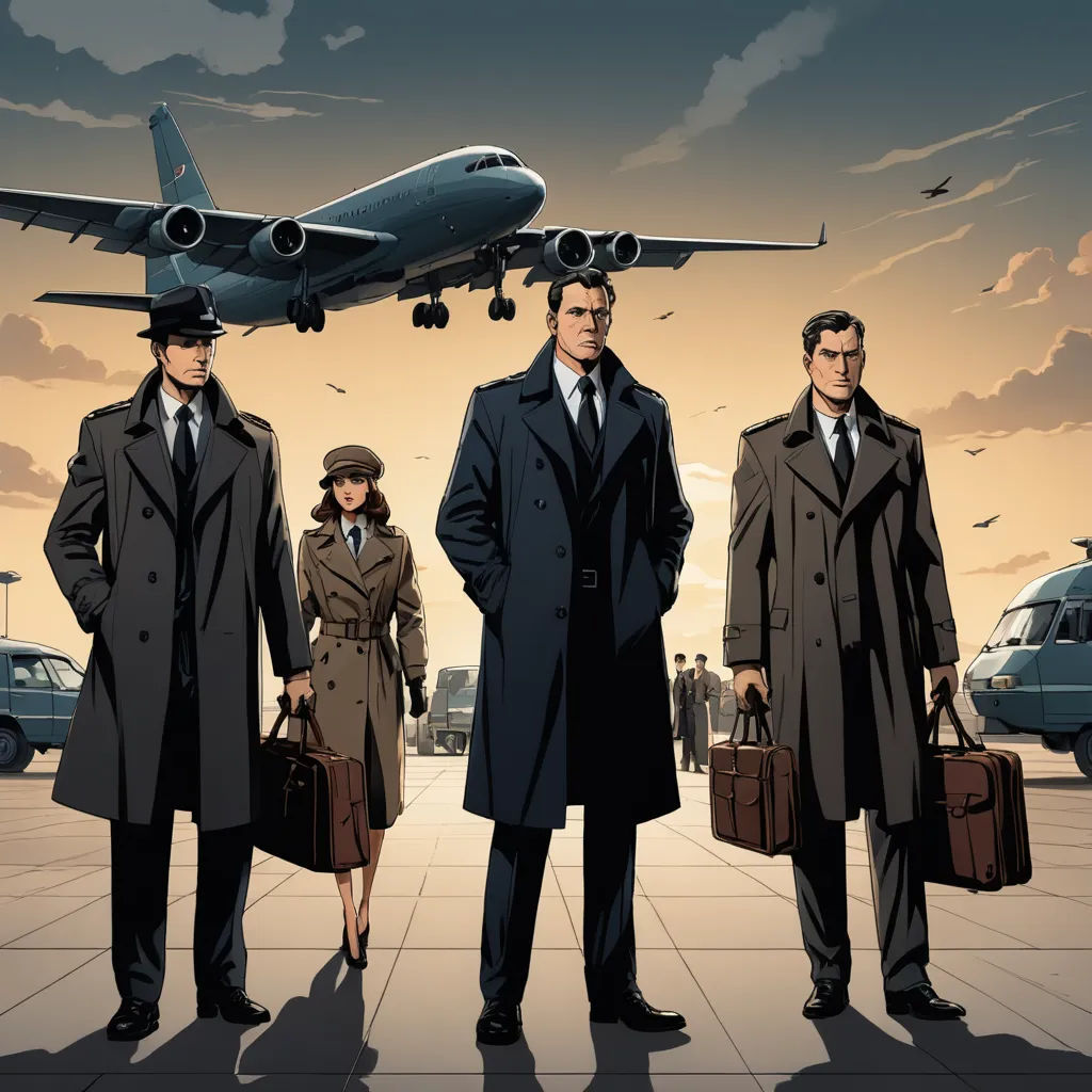 The Diamond Heist | Story.com