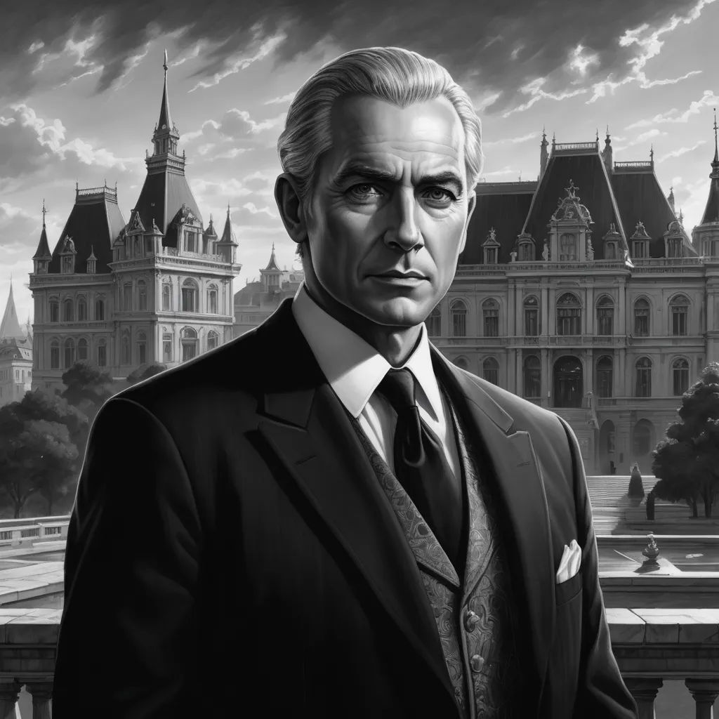 The Betrayal of Emmanuel | Story.com