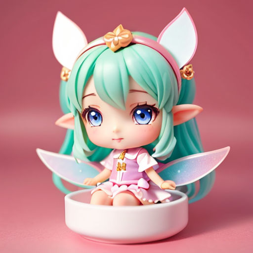 Tinkle Belle and the Magical Potty | Story.com