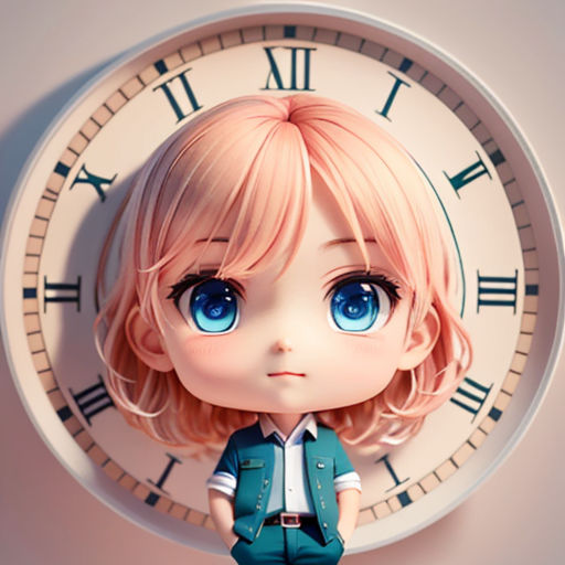 Time Reversal | Story.com