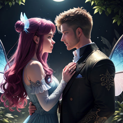 Enchanted Hearts | Story.com