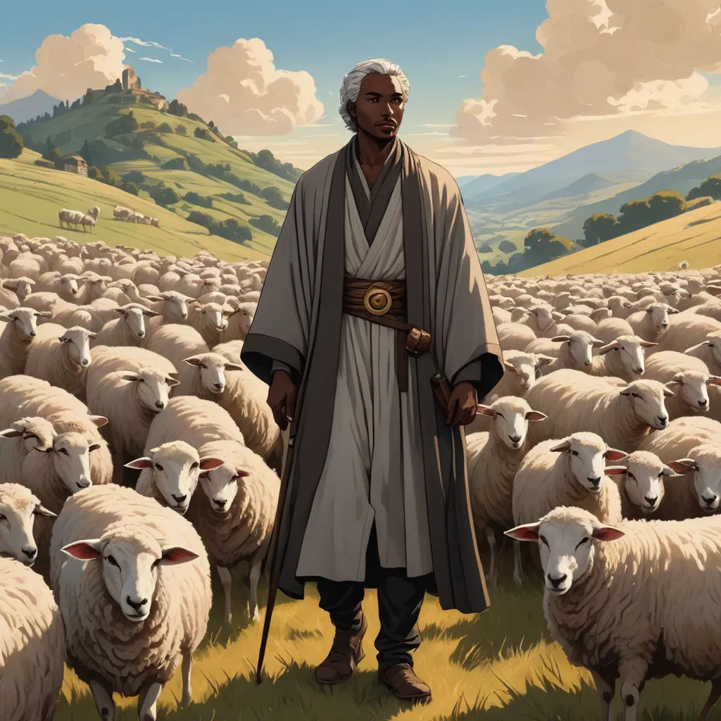 O Rei Davi | Story.com