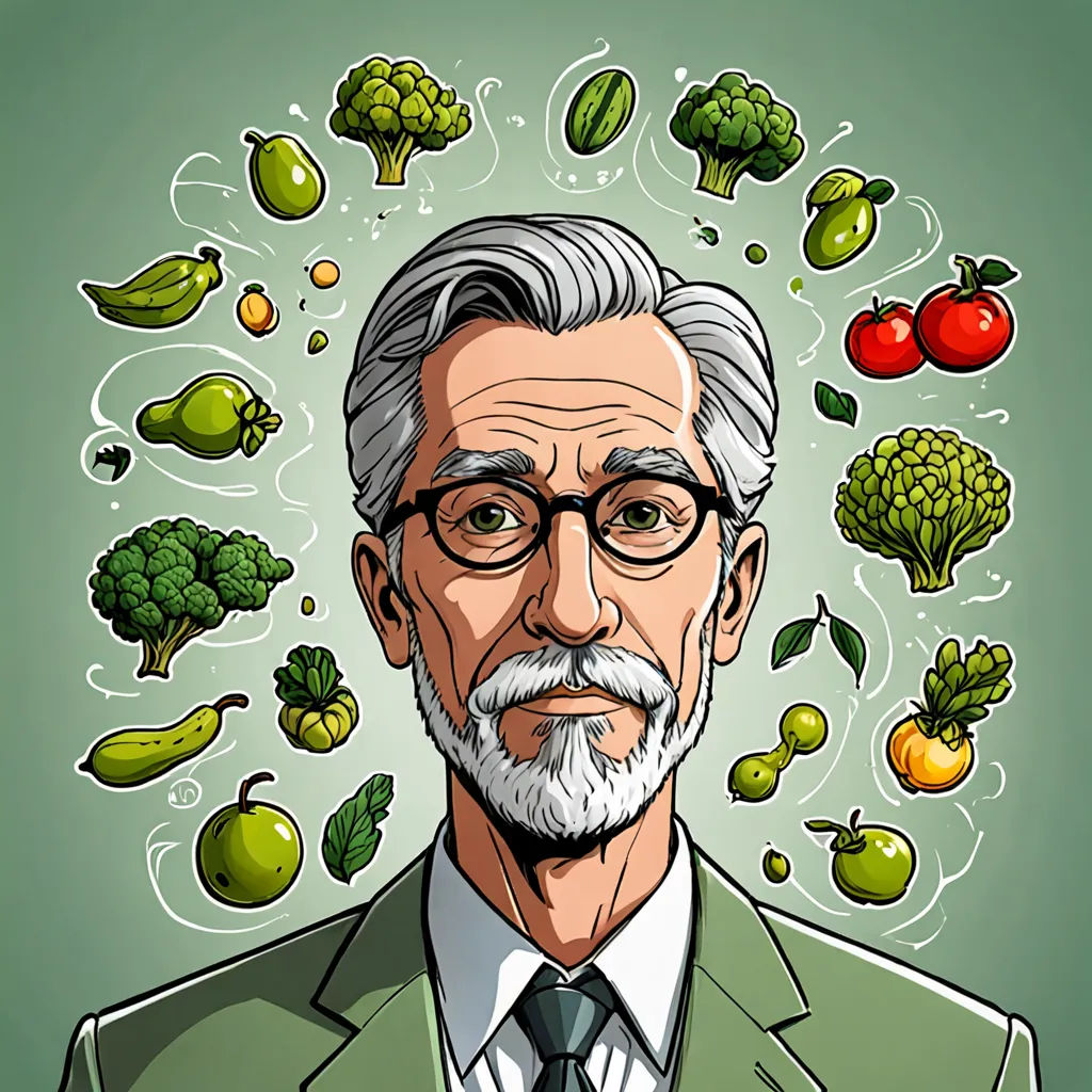 As Aventuras do Professor Albert e o Pepino Camilo | Story.com