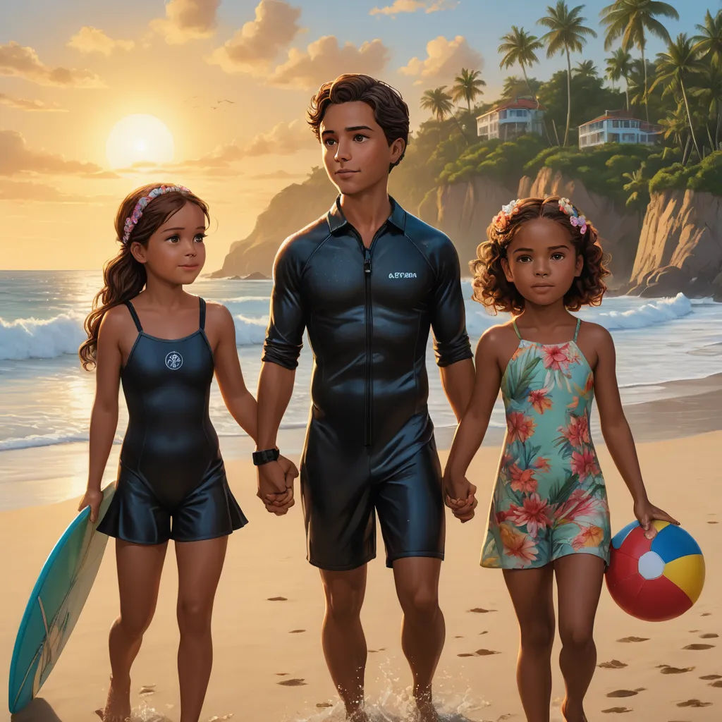 The Journey Beyond | Story.com