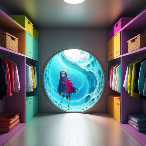 The Mighty Mitochondria | Story.com