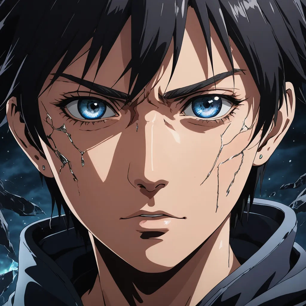 Dark Reflection | Story.com