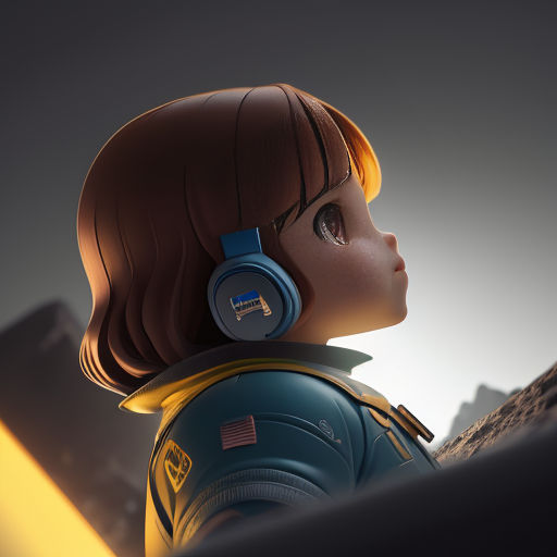 The Bizarre Adventure of Diamondbolt | Story.com