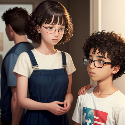 The Awkward Encounter | Story.com