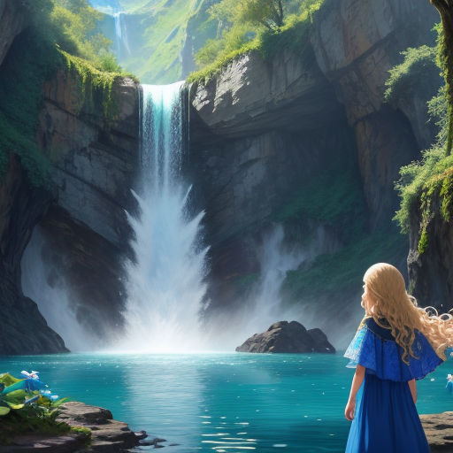 The Lost Crystal | Story.com