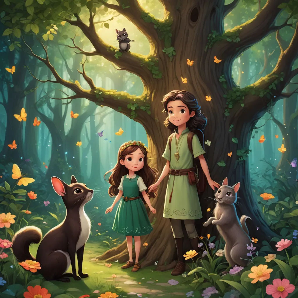 Ella ve Prens | Story.com