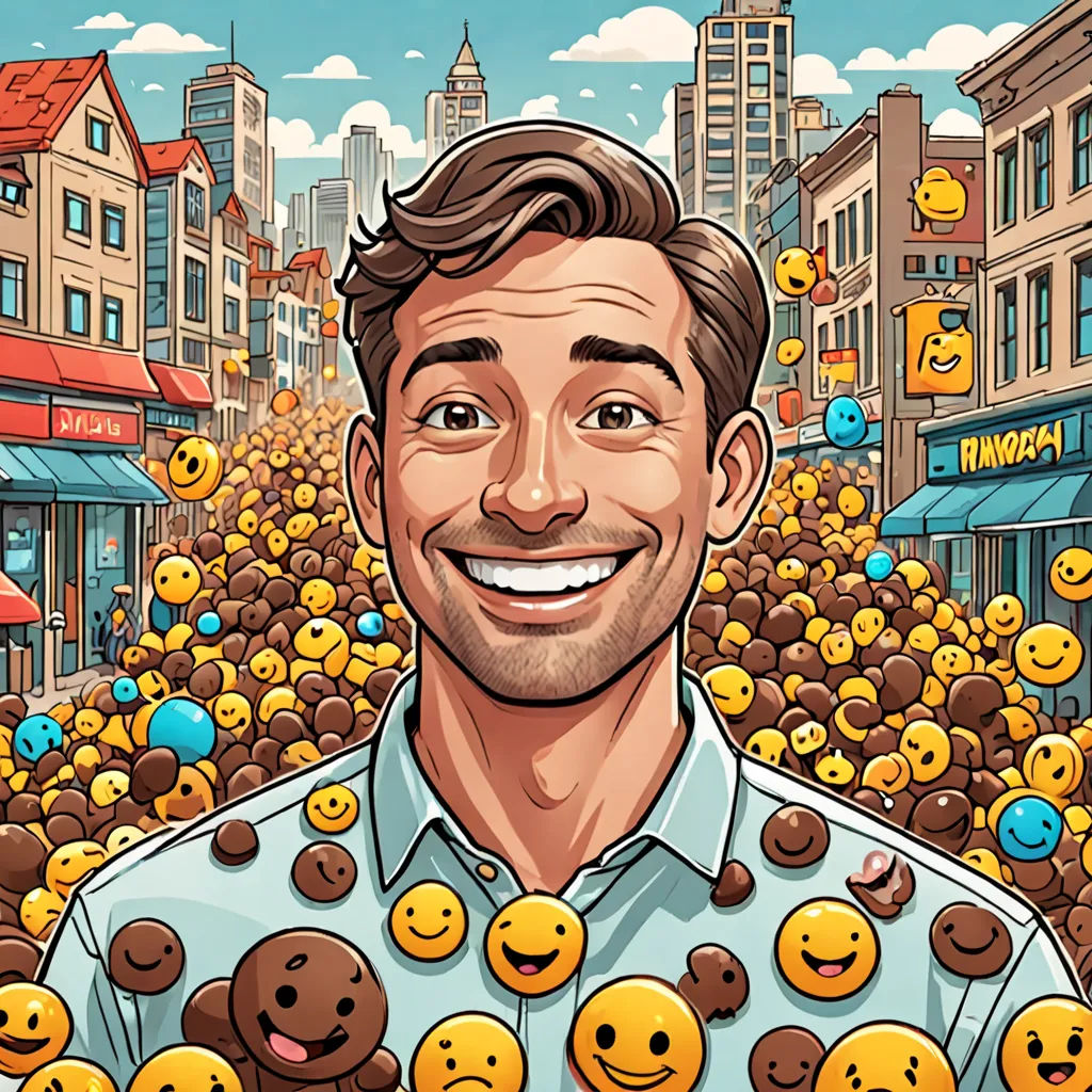 The Pooping Wonder | Story.com