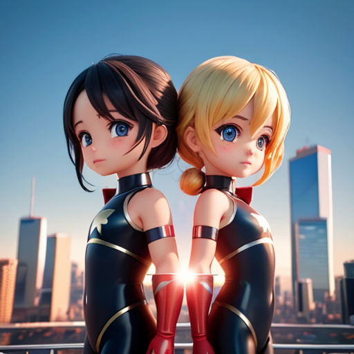 Unspoken Heroes | Story.com