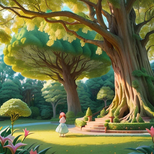 Lily and the Two Best Friends | Story.com