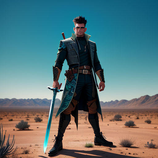 The Fallen Sheriff | Story.com