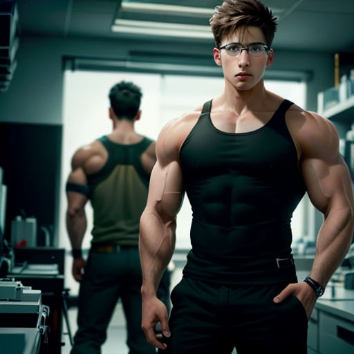 The Incredible Hulk | Story.com