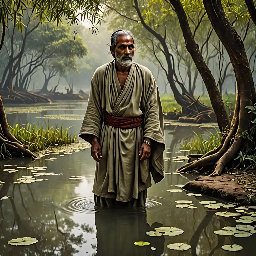 The Tragic End of Devadatta | Story.com