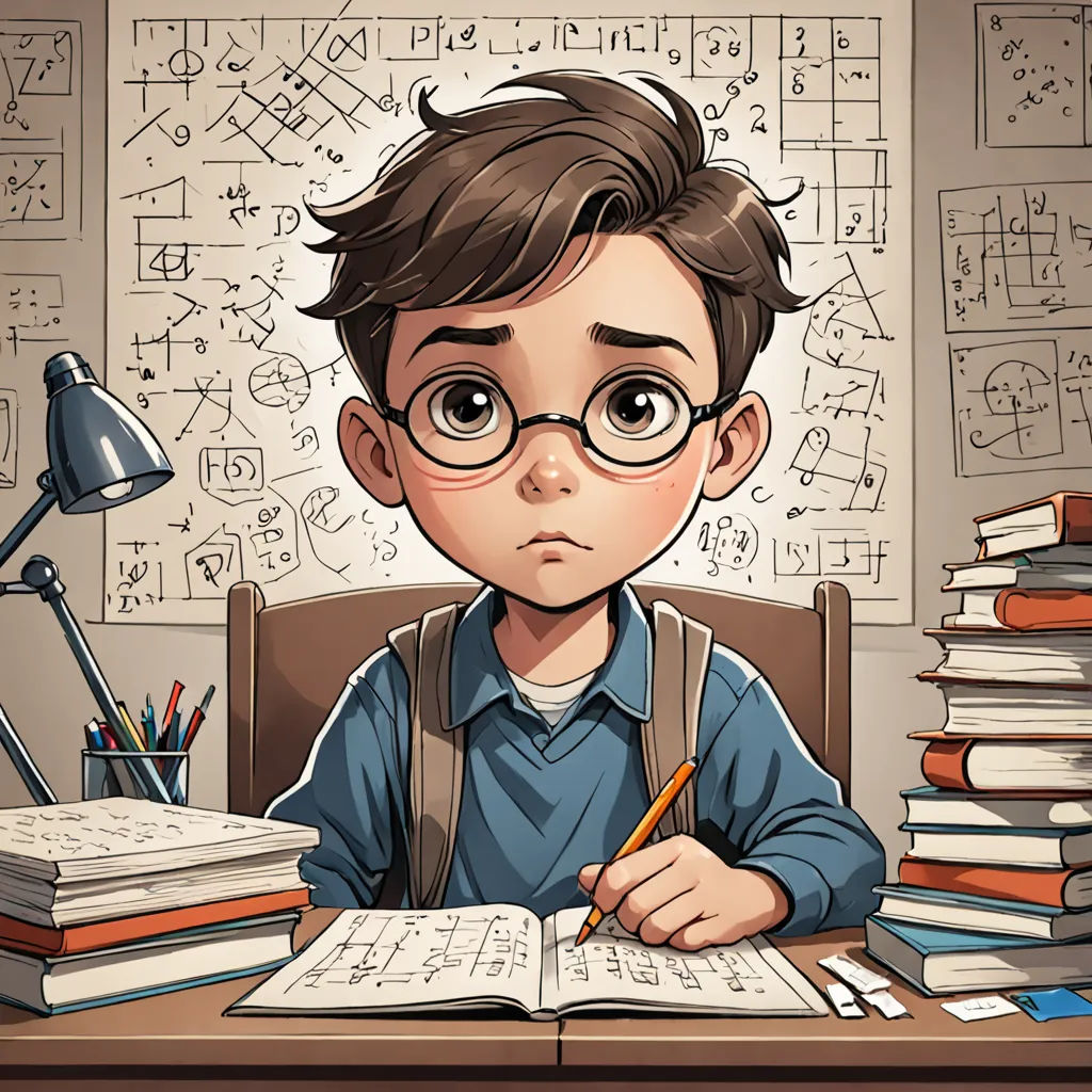 El Niño y las Matemáticas | Story.com
