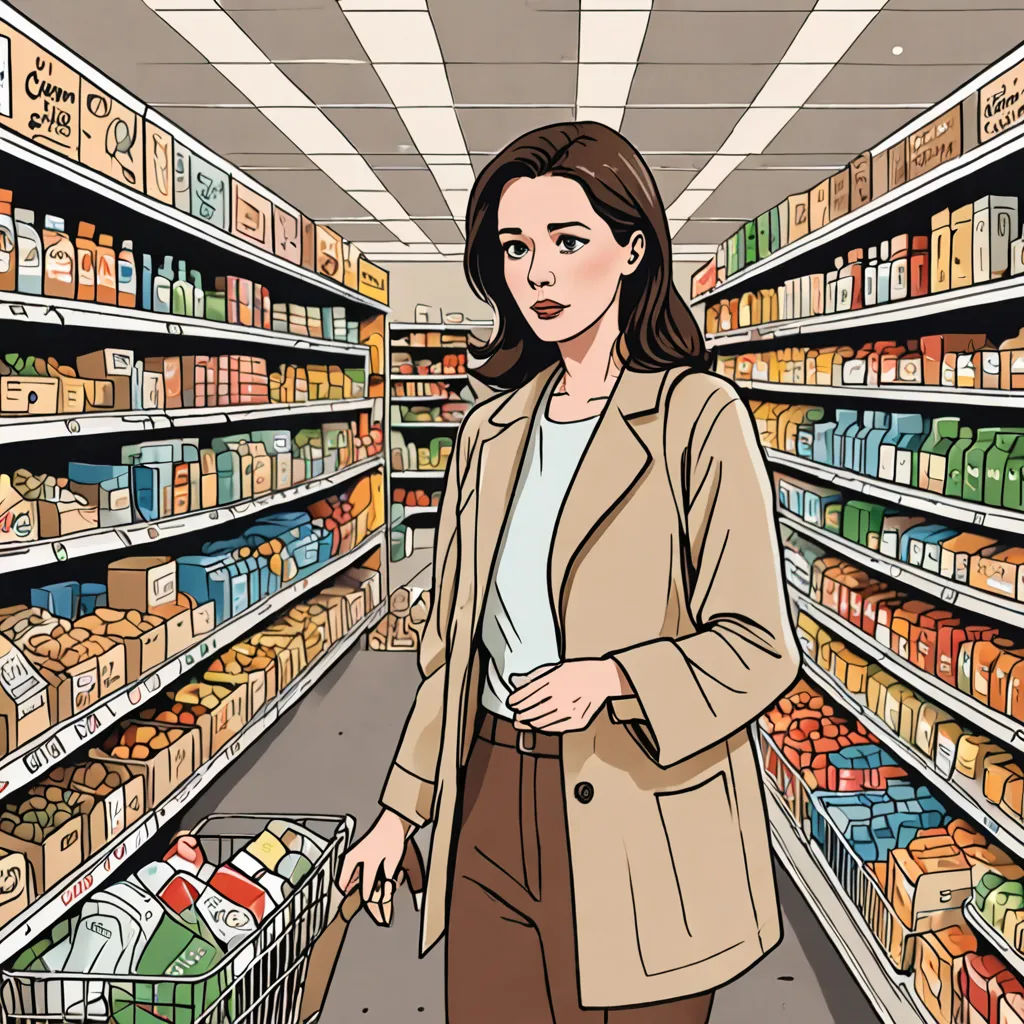 The Awkward Encounter | Story.com