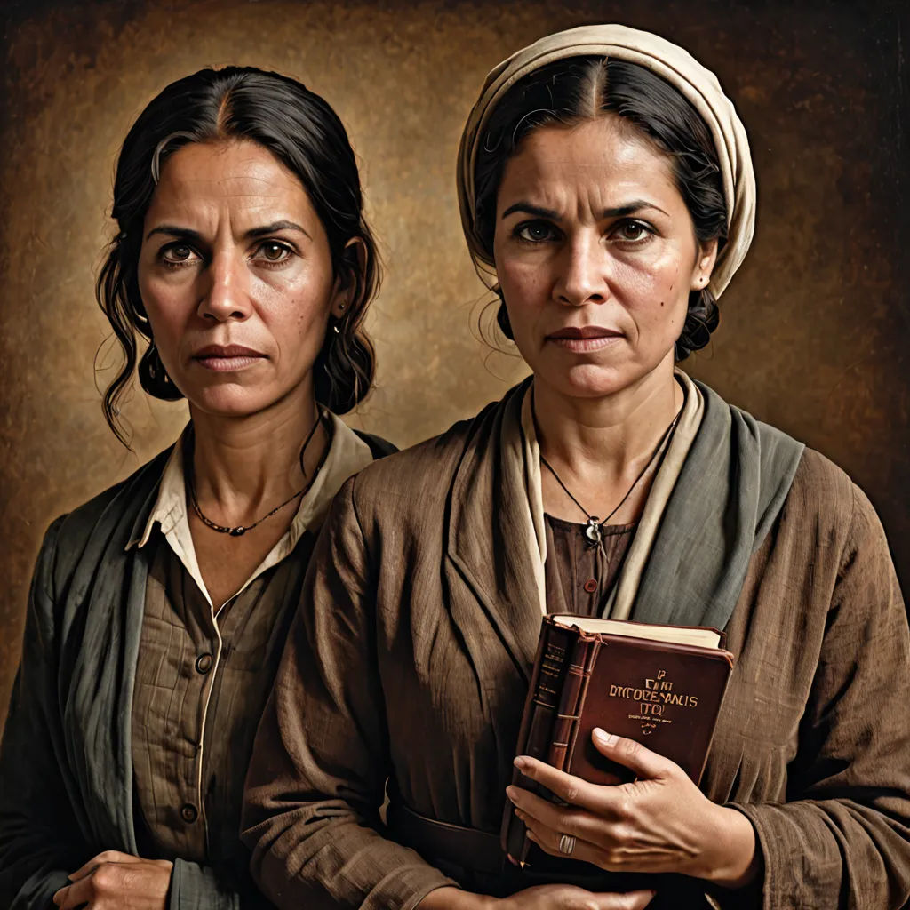 Redemption in Faith | Story.com