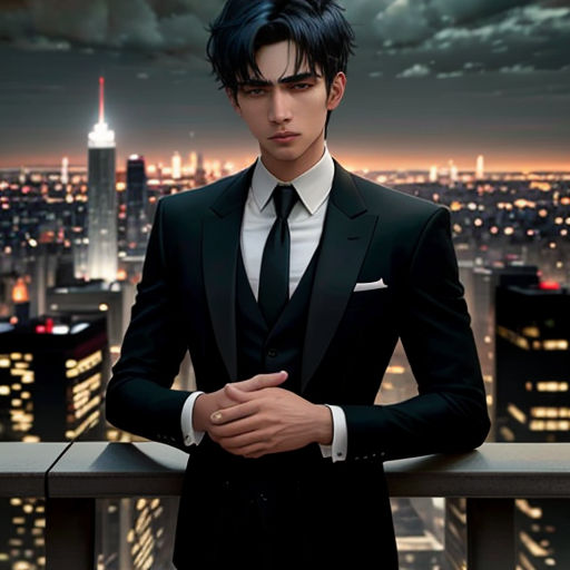 The Butler Boy's Navel | Story.com