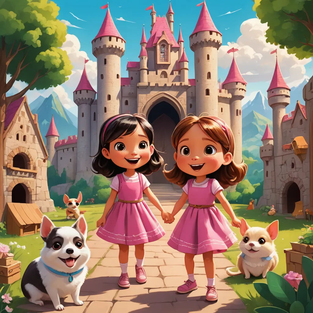 The Misadventures of Lauren and Julia | Story.com