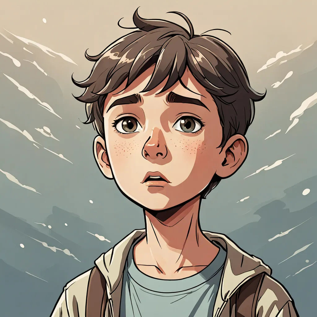 The Quiet Hero | Story.com