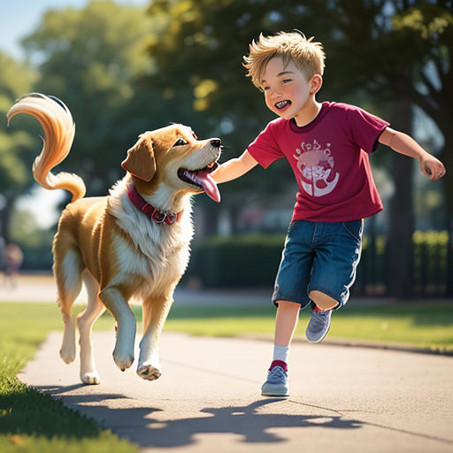 Marley and the Little Daniel | Story.com