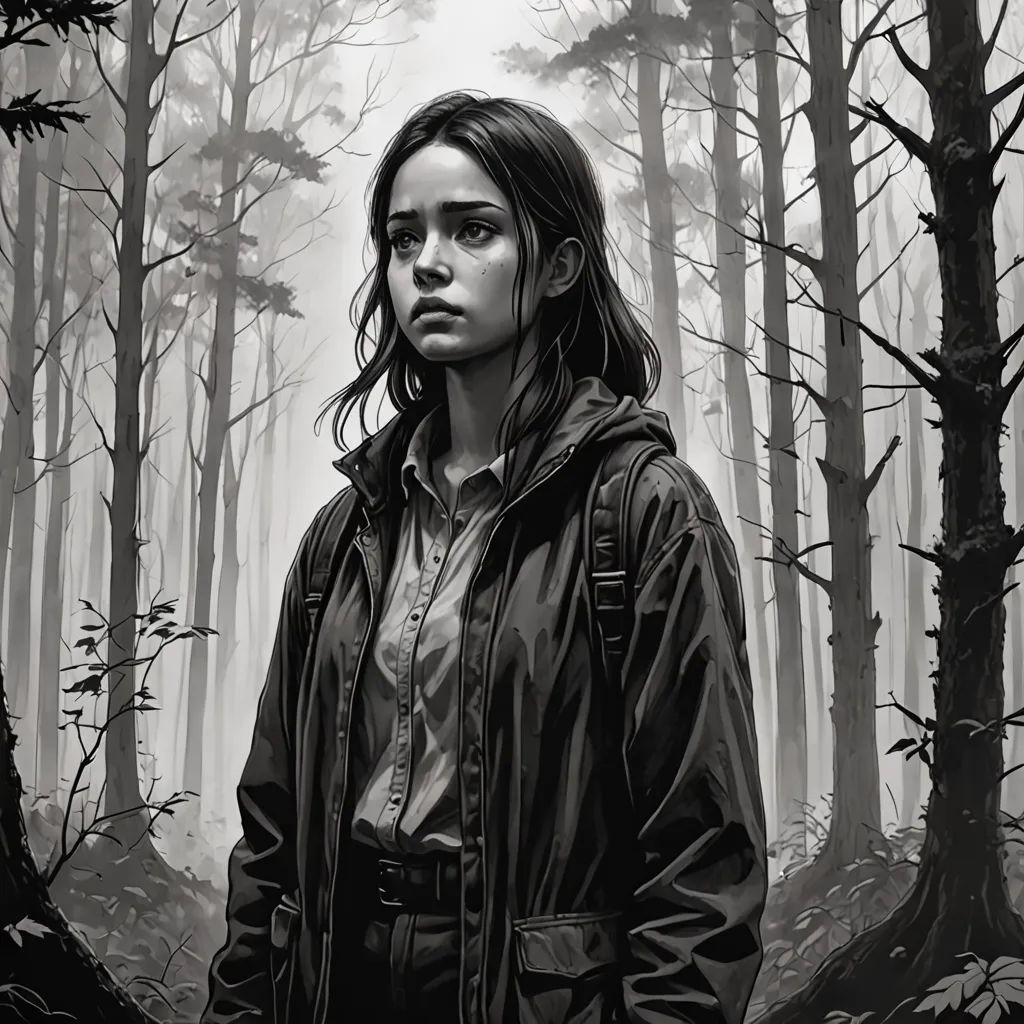 Lost in the Unknown | Story.com