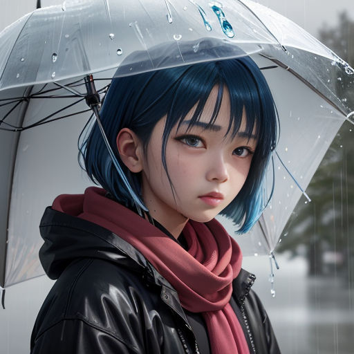 The Melting Rain | Story.com