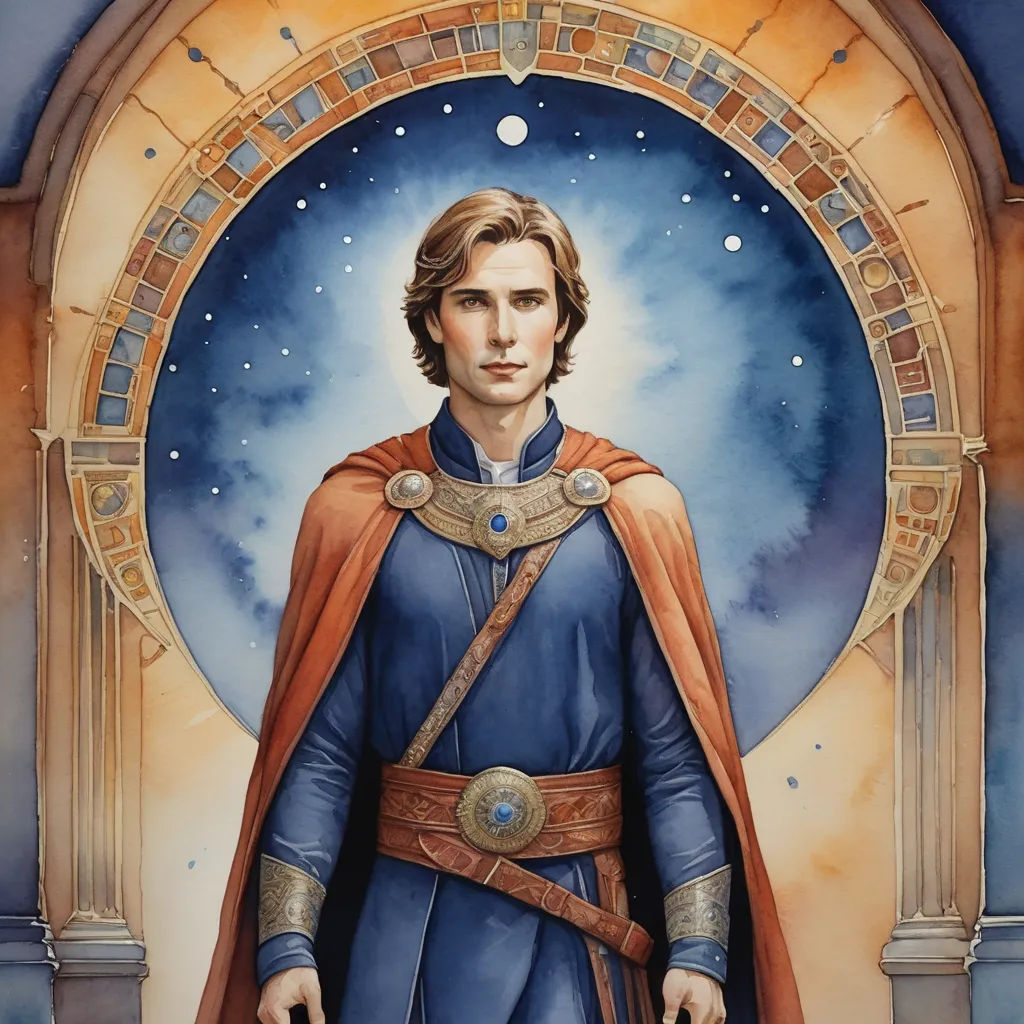 The Time Explorer | Story.com