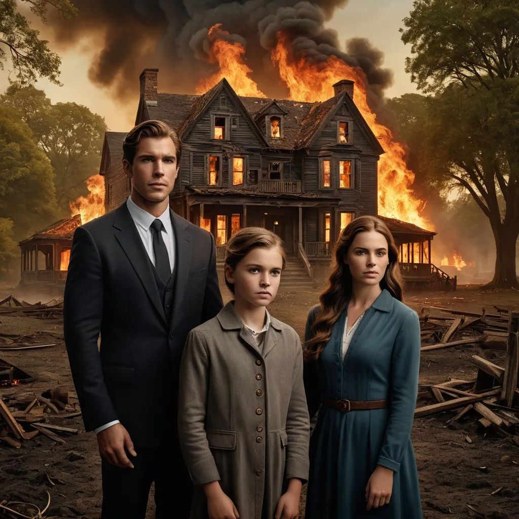 A Tale of Two Worlds | Story.com