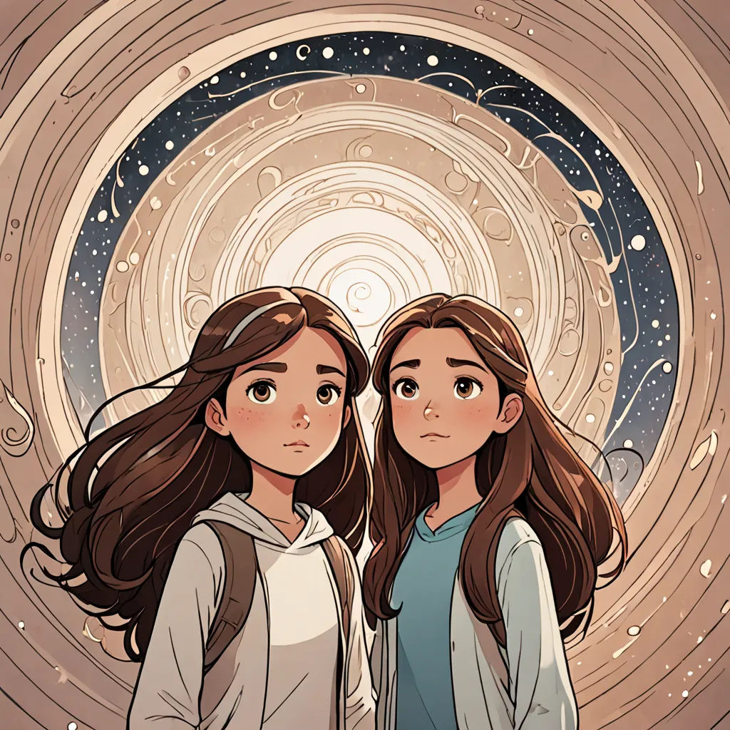 The Dimension Traveler | Story.com